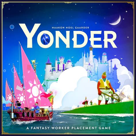 Conoce Yonder Y Funda Tu Yacimiento No Somos Ñoños