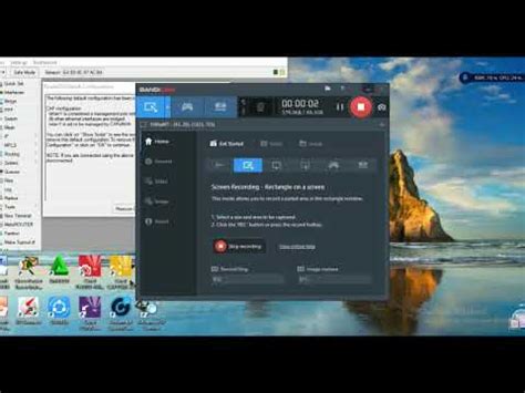 Cara Setting Mikrotik Di Winbox YouTube