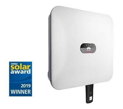 Falownik Inwerter Huawei 8kW 8KTL M1 SUN 2000 8KTL M1 HC Cena