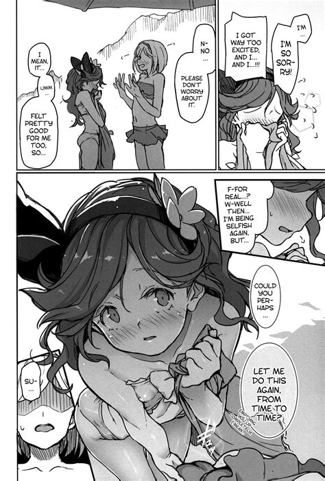 Read C90 Gokusaishiki Aya Shachou Sunagami No Komachi Angel A