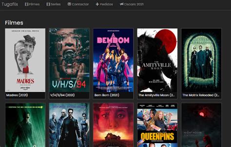 Os Melhores Sites Para Assistir Filmes E S Ries Online Gr Tis