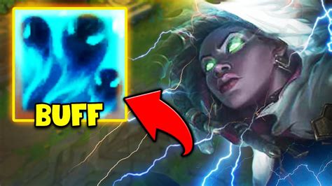 Riot Just Changed Senna Forever Brand New Passive Youtube