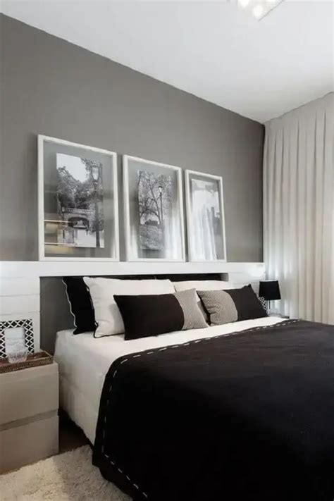 Quadros Para Quarto De Casal 57 Modelos Para Se Inspirar