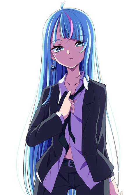 Precure Spreading Sky Precure Cure Sky Sora Harewataru Naked Navel