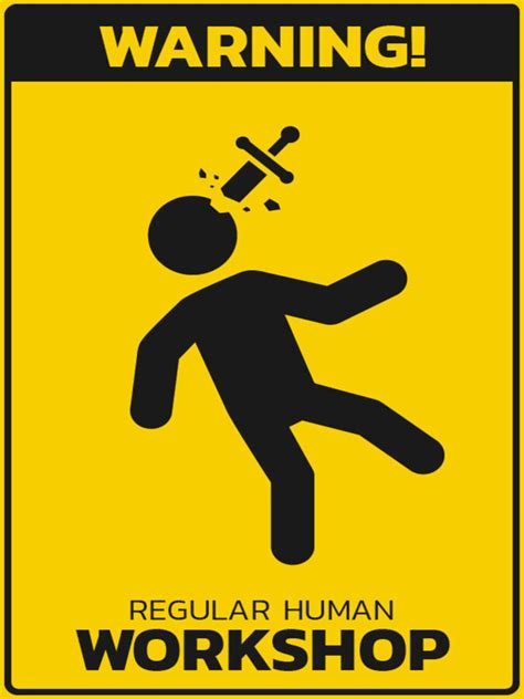 Regular Human Workshop Stash Games Tracker