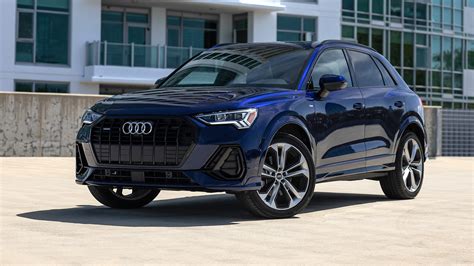 2024 Q3 Audi Photos And Videos MotorTrend