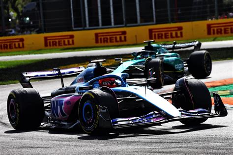 Wallpaper Photos 2023 Italian F1 Grand Prix
