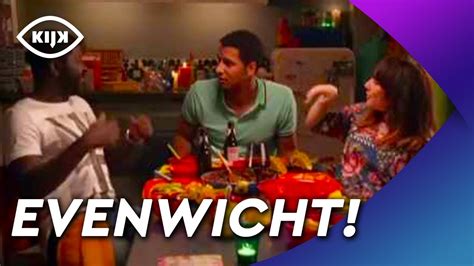 Evenwicht Ik Ook Van Jou Afl 18 YouTube