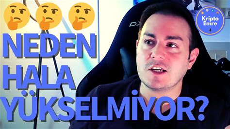 Bitcoin Ne Zaman Yükselecek Altcoinler Ne Zaman Toparlayacak Haftalık