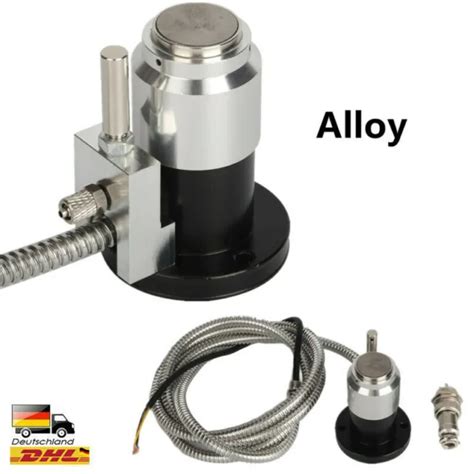 cnc mach 3 automatic tool sensor z axis probe tool touch sensor setting gauge eur 55 99