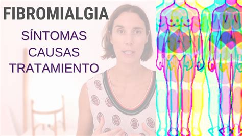 Qué es la fibromialgia Síntomas Causas y Tratamiento Fisiokorb