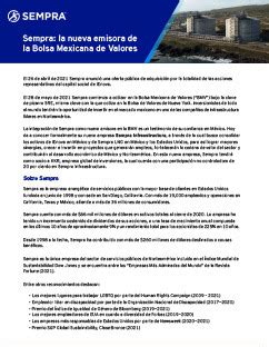 Sempra Infraestructura