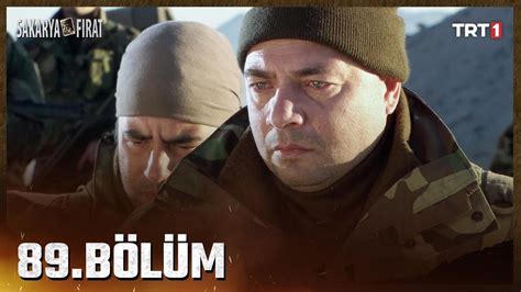 Sakarya Fırat 89 Bölüm YouTube