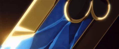 Black Clover Sword Of The Wizard King March