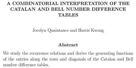integers the electronic journal of combinatorial number theory