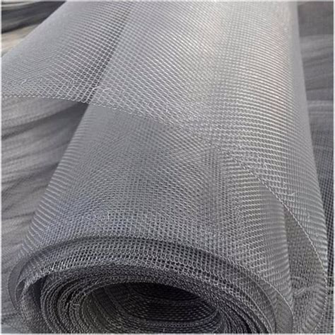 Generic Maille En Acier Inoxydable 20 Mesh Treillis Metallique Maille