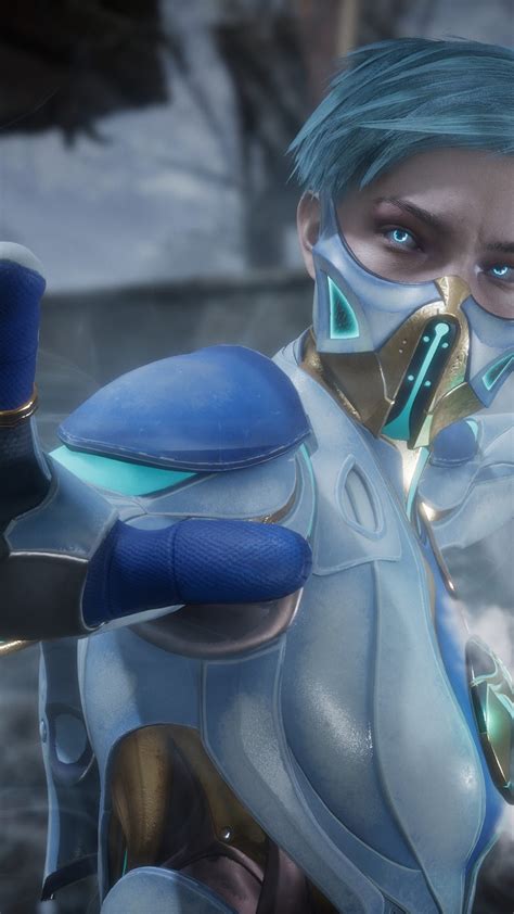 333549 Frost Mortal Kombat 11 HD Rare Gallery HD Wallpapers