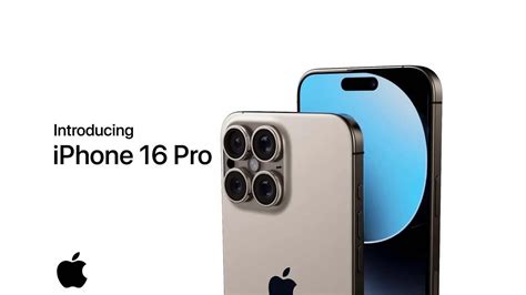 iPhone 16 Pro Max in yeni özellikleri ortaya çıktı İlk olacak