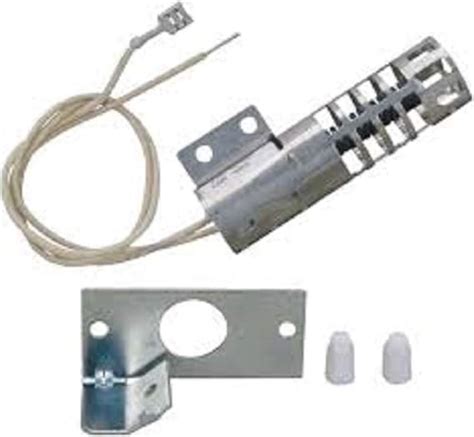 Amazon WB00X6640 Gas Range Oven Stove Ignitor FOR GE By Aspen