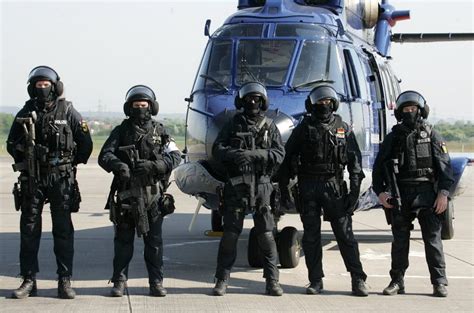 Top 10 Fuerzas Especiales Más Letales Del Mundo Solo Lo Mejor De Los