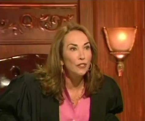Judge Maria Lopez