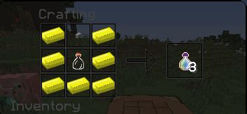 Overview Crafting Utilities Bukkit Plugins Projects Bukkit