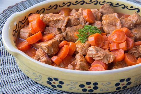 Veau Marengo Au Cookeo Les Petits Plats De Patchouka