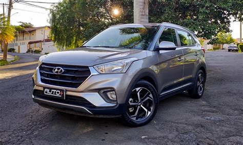 Hyundai Creta por que a Smart Plus é a melhor versão Avaliação