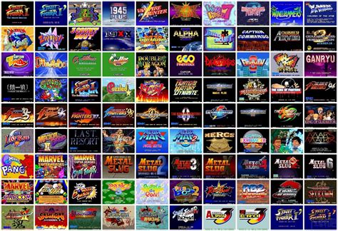 Winkawaks Cps Cps Neogeo Oddba