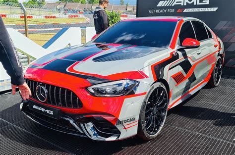 Mercedes Amg F Brasil On Twitter Mercedes Amg C W Cv