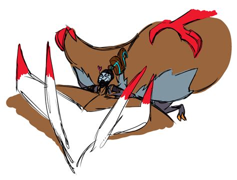 Rule Huge Ass Huge Breasts Hyper Kevemperor Reaper Leviathan Robin