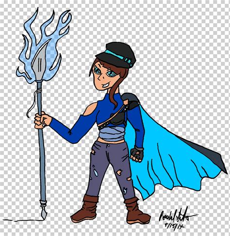 Comportamiento humano tocados de dibujos animados línea personaje de