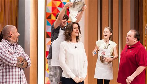 9 momentos inesquecíveis na cozinha do MasterChef Band br