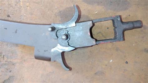 Scout Rifle Weapons Guns