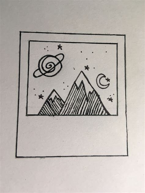 Desenhos Para Fazer Em Caderno Edulearn