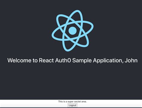 secure react application with auth0 by suresh rupasinghe medium