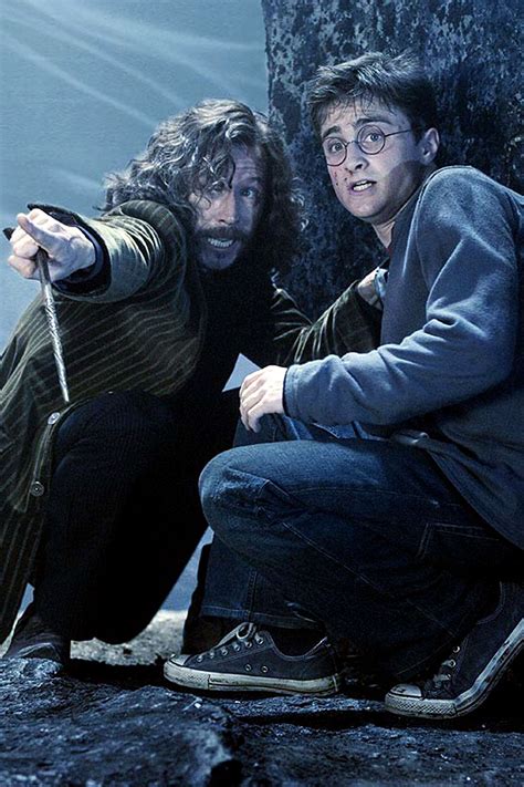 Harry Potter Et L Ordre Du Phénix Streaming Vo Meteor