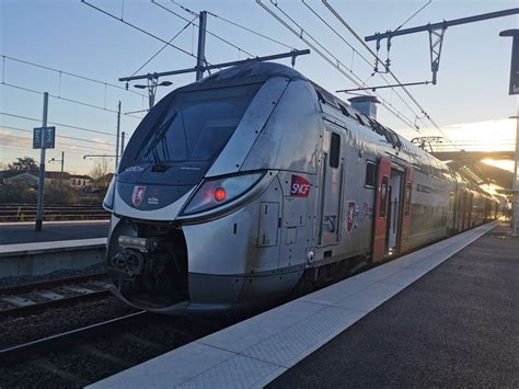 Grève à la SNCF les prévisions du trafic de ce mardi 14 mars 2023