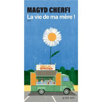La Vie de ma mère de Magyd Cherfi Librairie Ellipses