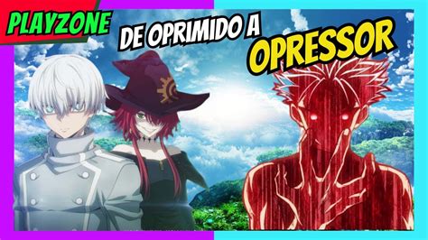 Análise Ep 2 Completo Ragnar Crimson YouTube
