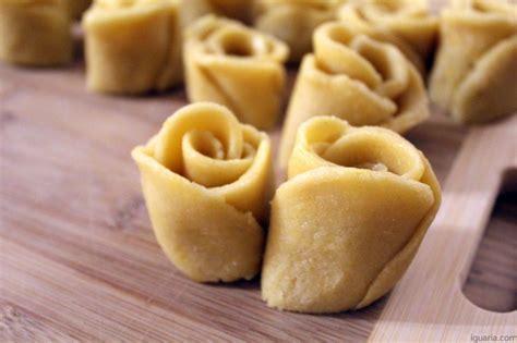Biscoitos Amanteigados de Natal Iguaria Receita e Culinária