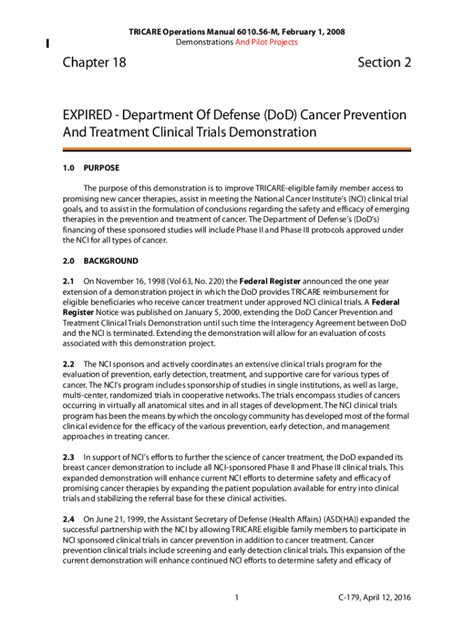 Fillable Online TO08 Chap 18 Sect 2 EXPIRED Department Of Defense