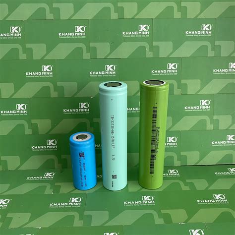 Pin sắt Lithium 32140 3 2V 15Ah