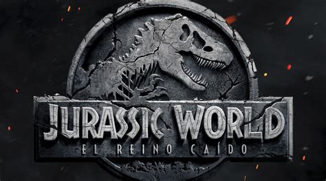 Jurassic World el reino caído Nuevo avance del tráiler que verá la