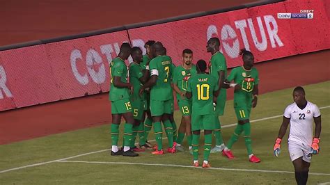 CAN 2023 Le calendrier complet des éliminato beIN SPORTS