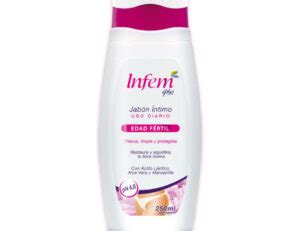 Descubre los increíbles beneficios del gel íntimo femenino Cuida tu