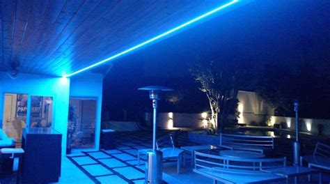 6 Ideas To Decorate With LED Strips Go To Home Stay