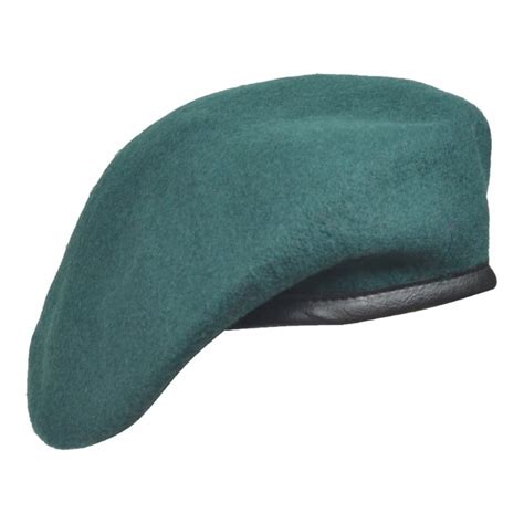 Beret Wojskowy 53 Niska Cena Na Allegro Pl