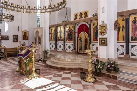 Iglesia Ortodoxa Qu Es Historia Origen Caracter Sticas Creencias