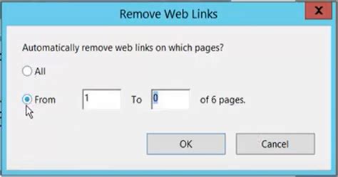 how to remove hyperlinks in pdf top 4 pdf editors compared